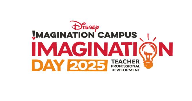 Educational Events & Inspiration | Disney Imagination Campus