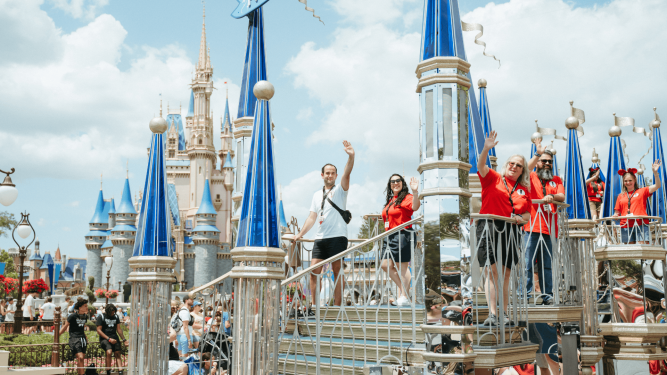 Disney Imagination Campus Celebrates Teachers from Across the Country ...