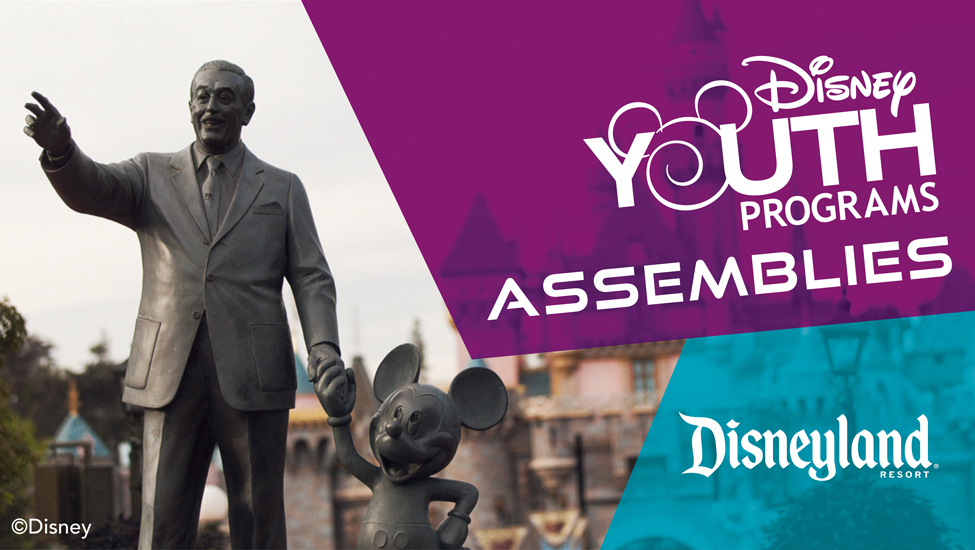 Disney Education
