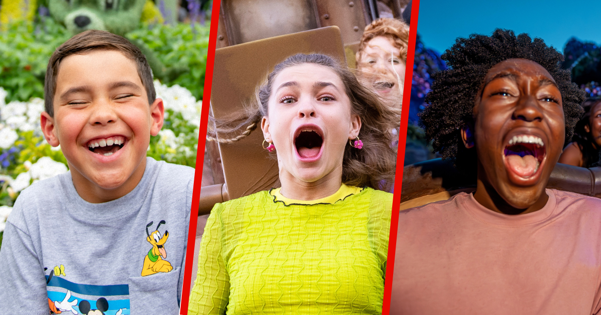 Celebrate Graduation at Walt Disney World