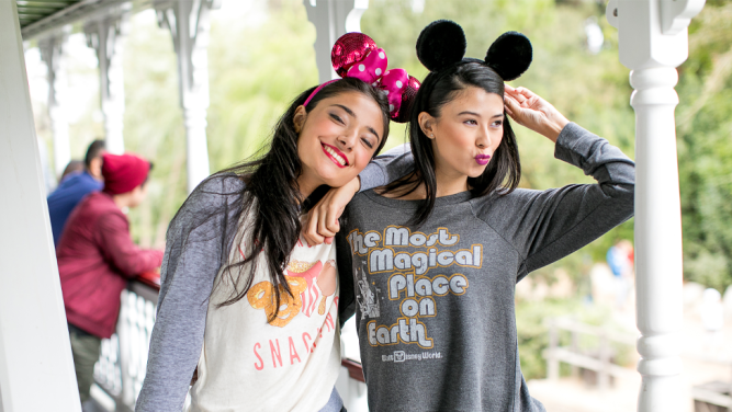 9 Disney Field Trip Tips from a Music Educator and Current Disney Cast ...