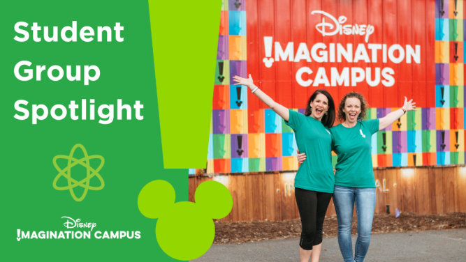 Discover How Fun and Learning Collide with Disney Field Trips