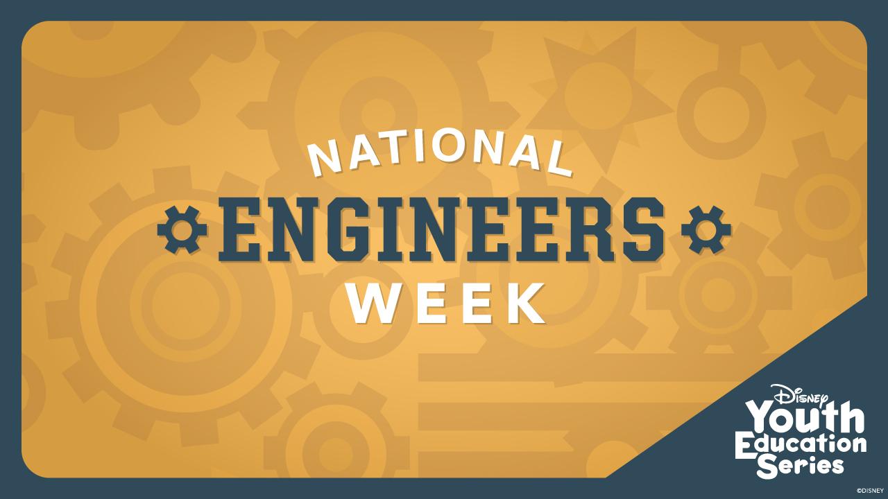 Here's What It's Like to Be a Disney Engineer