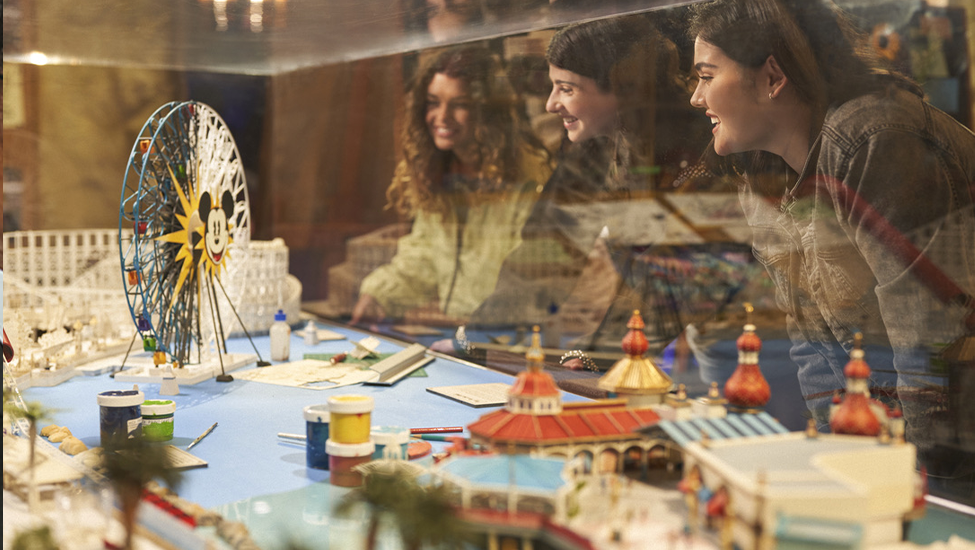 How Disney Imagination Campus Redefines Field Trips for Teachers and Students