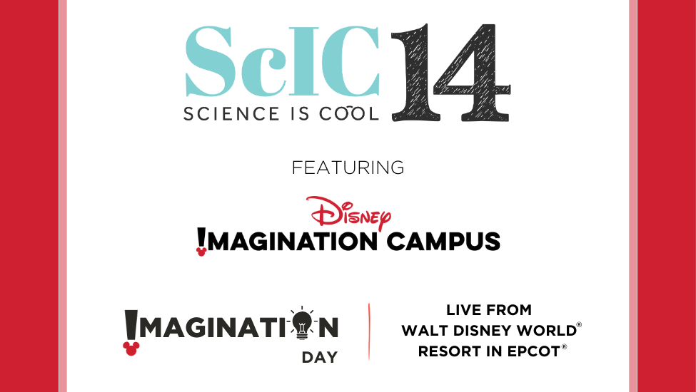 Celebrate Imagination Day with This NEW Professional Development Opportunity for Teachers