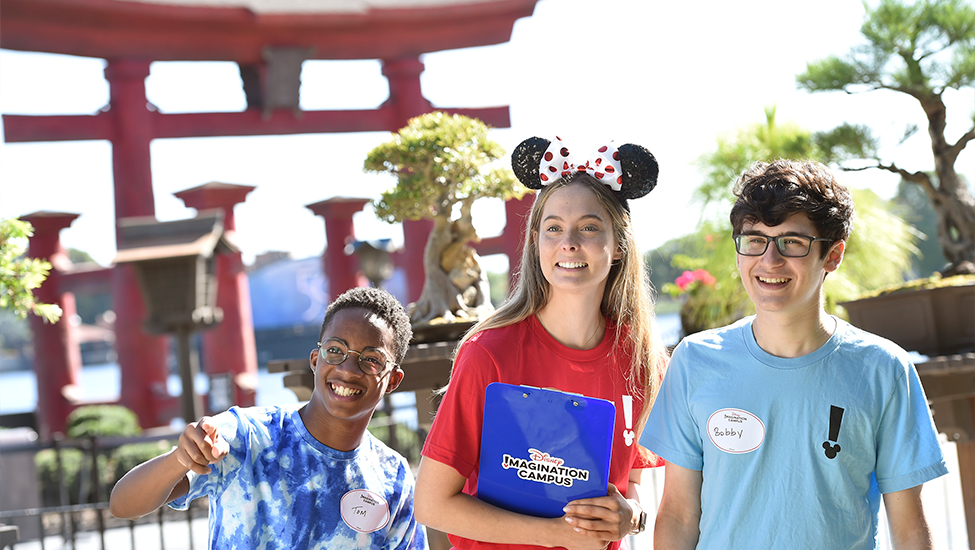 7 Ways Disney Imagination Campus Inspires Learning Through Fun