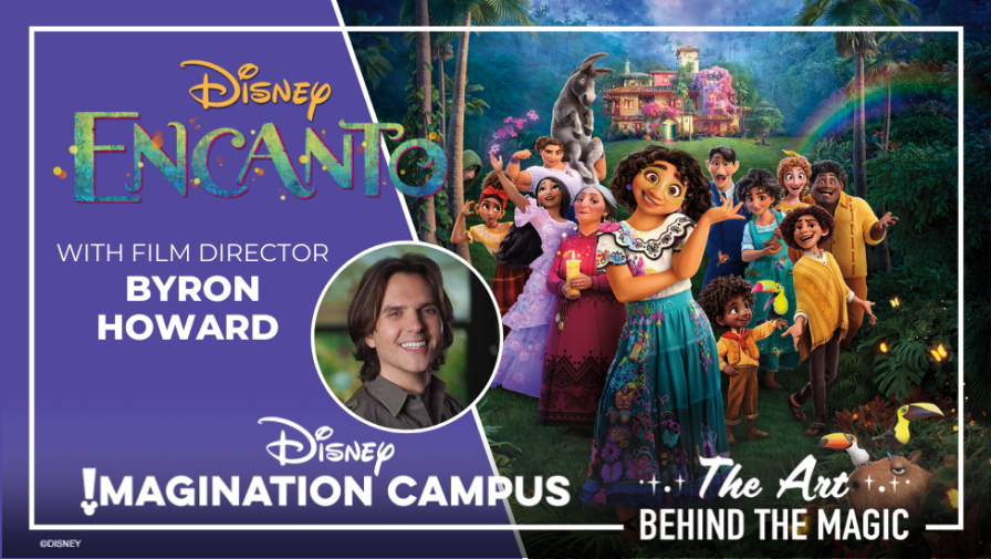 What 'Encanto' Can Teach You About the Power of Music in Storytelling