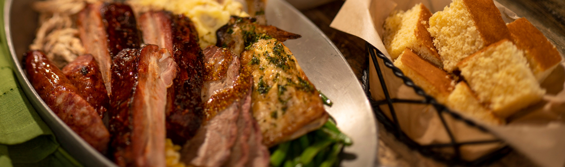 Lunch & Dinner Certificates | Disney Imagination Campus