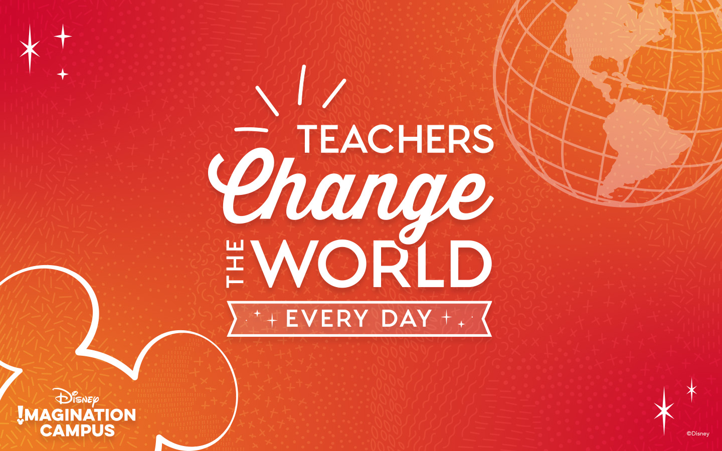 Digital Wallpapers | Disney Imagination Campus